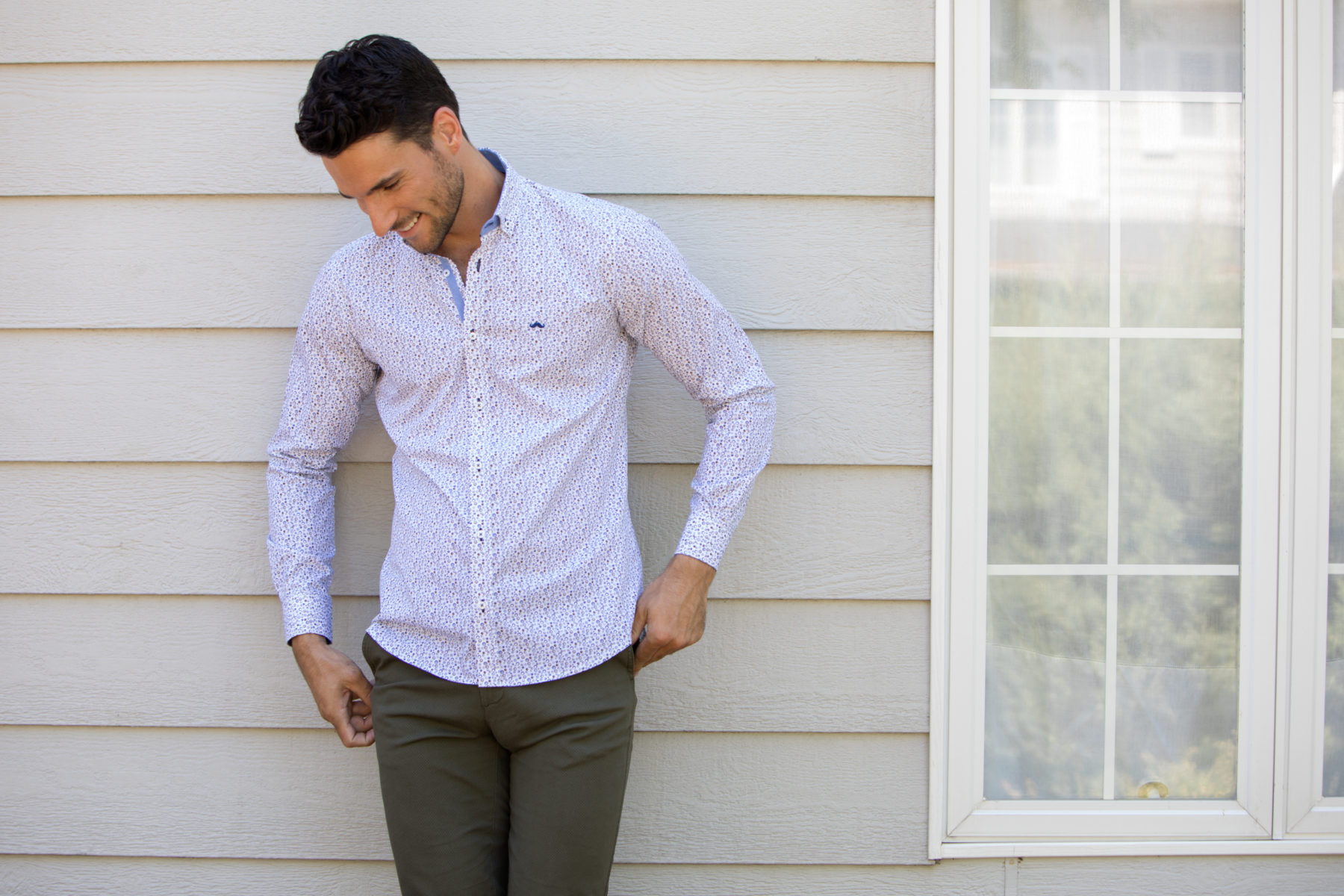 ¿Qué colores te favorecen más? - blog para Hombres de Núñez de Arenas