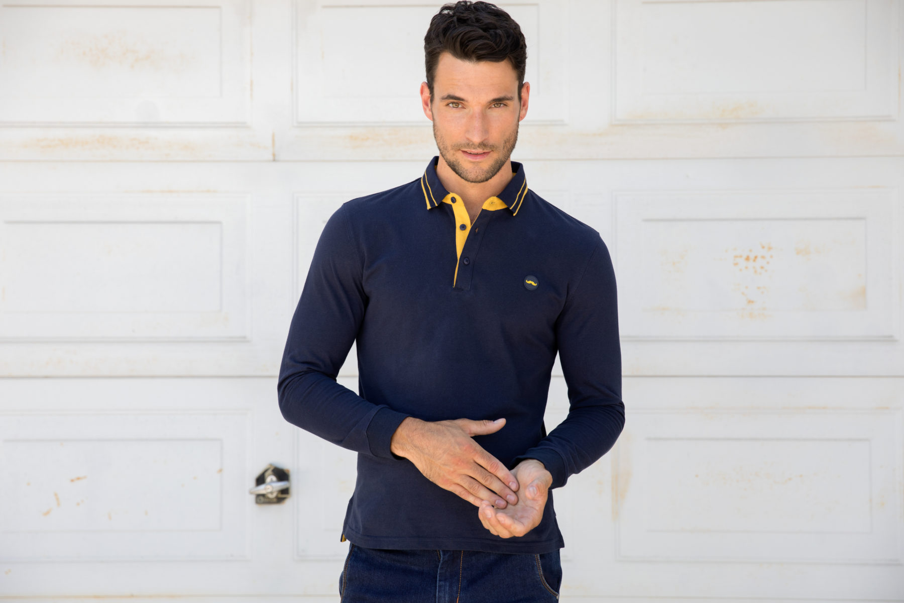 ¿Qué colores te favorecen más? - blog para Hombres de Núñez de Arenas